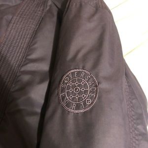 Versace Collection | Jackets & Coats | Vintage Versace Sport Reversible ...